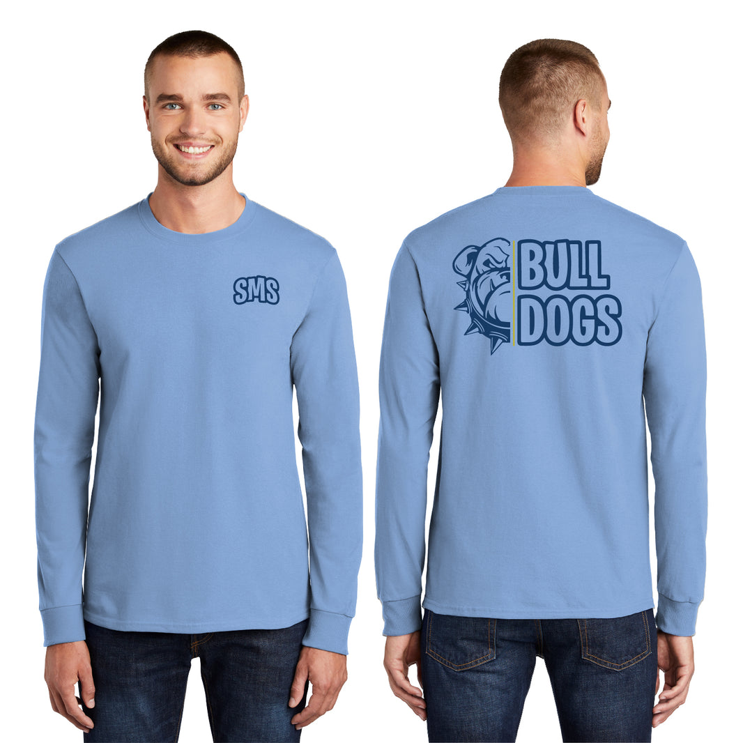 7th Grade – Semmes Middle School Apparel